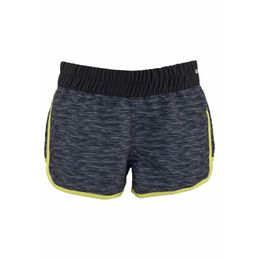Venice Beach Badeshorts in schwarz | Gr.: 50