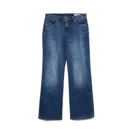 V&eacute;ro Moda Vero Moda Jeans in Dark Blue Denim | Gr.: W30/L34