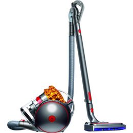 Dyson Bodenstaubsauger &raquo;Cinetic Big Ball Multi Floor 2, beutellos, ohne Wartungsaufwand&laquo; 700 W max. 700 Watt grau Einheitsgr&ouml;&szlig;e Bodenstaubsauger