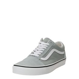 Vans Sneakers 'Old Skool' male size 35 Pastel green / White