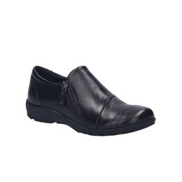Josef Seibel Slipper Charlotte 19 in Schwarz | Gr.: 42