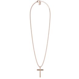 Serasar Kette 'Hope' Damen Gr&ouml;&szlig;e Onesize rosegold