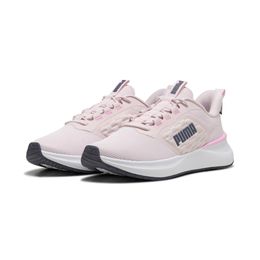 Puma Herren Sneaker "SOFTRIDE CARSON 2 PLUSHFIT", Gr. 37,5, rosa, Schuhe