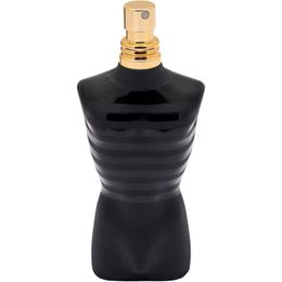 Jean Paul Gaultier Herren Jean Paul Gaultier Eau de Parfum &raquo;Le Male Intense&laquo; mit Kardamon transparent Einheitsgr&ouml;&szlig;e