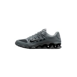 Nike Sportschuh 'Reax 8' Herren Gr&ouml;&szlig;e 45 anthrazit / schwarz