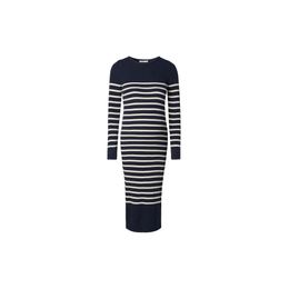 Noppies Kleid in Black Iris | Gr.: XXL