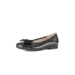 Gabor Elegante Ballerinas in schwarz | Gr.: 38,5