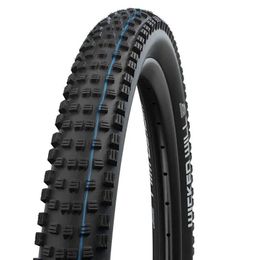 Schwalbe Fahrradreifen &raquo;Wicked Will HS614&laquo; 28 x 2,44 Fahrradreifen