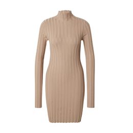 Cheyenne Ochsenknecht Kleid Damen Gr&ouml;&szlig;e 38 braun Sommerkleid