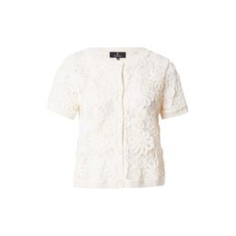 Monari Strickjacke Damen Gr&ouml;&szlig;e L champagner