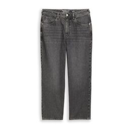 Tom Tailor Denim Jeans 'ELLIOT' Herren Gr&ouml;&szlig;e 31 grey denim
