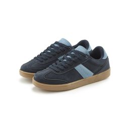 ELBSAND Sneaker in marine | Gr.: 44