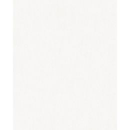 marburg Vliestapete uni moderne Tapete f&uuml;r Wohnzimmer Schlafzimmer K&uuml;che beige Vlies B/L: 0,53m x 10,05m