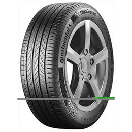 Continental Sommerreifen &raquo;ULTRACONTACT&laquo;