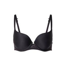 Chantelle BH 'NORAH' Damen Gr&ouml;&szlig;e 70 schwarz