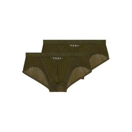 WOH Mini Slip / Unterhose Personal Allure in Gr&uuml;n | Gr.: XL