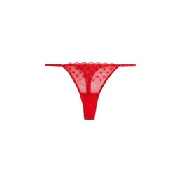 Next String Damen Gr&ouml;&szlig;e XS rot
