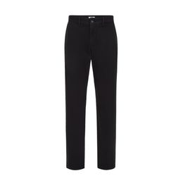 WE Fashion Chino Pants male size 34 Black