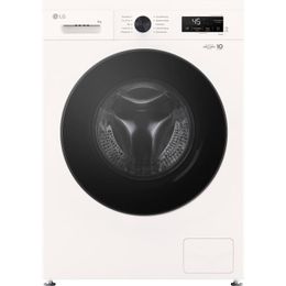 LG Waschmaschine VB &raquo;F4WB308Y&laquo; 8 kg 1400 U/min unterbauf&auml;hig wei&szlig; Smart Diagnosis : unkomplizierte telefonische Fehlerdiagnose