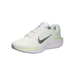 Nike Sneaker WINFLO 11 ROAD RUN in wei&szlig; | Gr.: 42,5