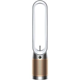Dyson Luftreiniger &raquo; Find+Follow Purifier Cool PC3, er erkennt die Anwesenheit&laquo; f&uuml;r 40 qm R&auml;ume Luftreiniger & Ventilator in einem Ger&auml;t, My App 