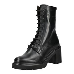 Nero Giardini Stiefelette in Schwarz | Gr.: 36
