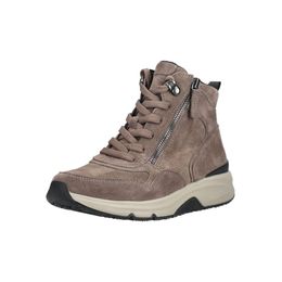 Gabor Sneaker in Grau | Gr.: 42,5