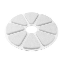 Philips Wasserfilter &raquo;PAW0010/01 f&uuml;r Wassertr&auml;nke Pet Series 3000&laquo; Packung, jede Packung enth&auml;lt drei Filter, 3 Stk. tlg. mit mehrschichtigem Filtersystem, 