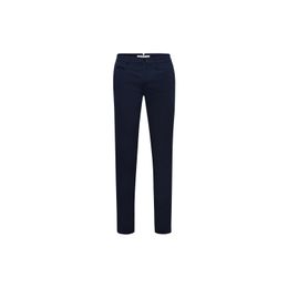 Brax Herren Skinny-fit-Jeans "Stoffhose Fabio In", blau, Gr. 33, Obermaterial: 68% Baumwolle CO. 30% Lyocell CLY. 2% Elasthan EL., Jeans