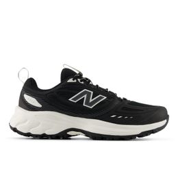 New Balance Damen Trailrunningschuh "410", Gr. 36,5schwarz, sea salt, faded schwarz, Synthetik, Textil, Schuhe, f&uuml;r Laufen und Nordic Walking, mit