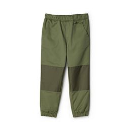Tchibo - Kinder-Thermo-Outdoorhose - Baby - Gr. 86/92 - olivgr&uuml;n