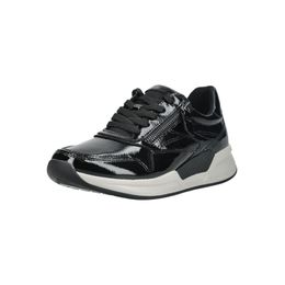 Gabor Sneaker in Schwarz | Gr.: 43
