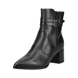 Nero Giardini Stiefelette in Schwarz | Gr.: 39