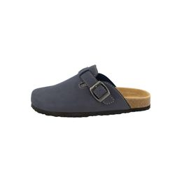 Super Soft Clogs Classic in Blau | Gr.: 40