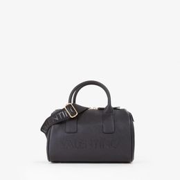 Valentino Handbags Valentino Bags Damen VALENTINO BAGS Henkeltasche &raquo;PRETTY BAG FOXY RE&laquo; Umh&auml;ngetasche, Handtasche Damen, Schultertasche schwarz B/H/T: 27cm x 17cm x 