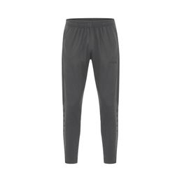 JAKO Sporthose Herren Gr&ouml;&szlig;e L grau
