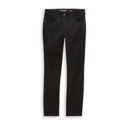TOM TAILOR Pants 'Edda' female size 36 Black
