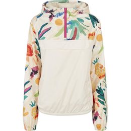 Urban Classics Light Jackets - Coat in whitesandfruity | Gr.: S
