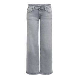 Only Jeans 'ONLJuicy' female size 27 Light grey