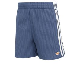 adidas originals Shorts 'Sprinter' Herren Gr&ouml;&szlig;e 31/32 blau / wei&szlig;
