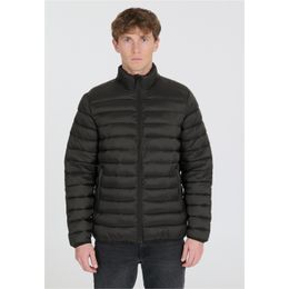 WHISTLER Herren Laufjacke "Arubi", schwarz, Gr. L, unifarben, 100% Polyamid, Jacken, aus leichtem und wasserabweisendem Material
