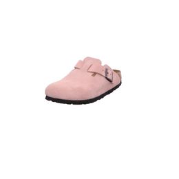 Birkenstock Clogs Boston BS in Pink Clay | Gr.: 37