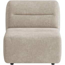 Sit & More sit&more Sessel &raquo;Scrabble&laquo; Modernes Design in verschiedenen Stoffarten 100% Polyester Microfaser, B/H/T: 88cm x 80cm x 100cm