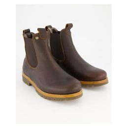 Panama Jack Winterstiefel in Braun | Gr.: 43