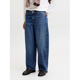 Jack & Jones JJXX Jeans 'JXFuji' Damen Gr&ouml;&szlig;e 28 blau