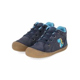 Lico Lauflernstiefel in blue | Gr.: 24