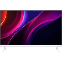 Sharp LED-Fernseher &raquo;1T-C32HEx&laquo; 80 cm/32 &prime;&prime; HD ready Smart-TV schwarz HD Tuner DVB-T/T2/C/S/S2 (MPEG4 + 10-bit HEVC/H.265)