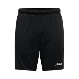 JAKO Sporthose Herren Gr&ouml;&szlig;e XXL schwarz