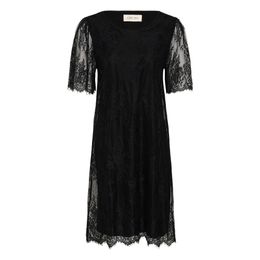 Cream Kleid Damen Gr&ouml;&szlig;e 42 schwarz Sommerkleid