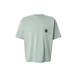 Levi's Levi's T-Shirt 'WORKWEAR' Herren Gr&ouml;&szlig;e L mint